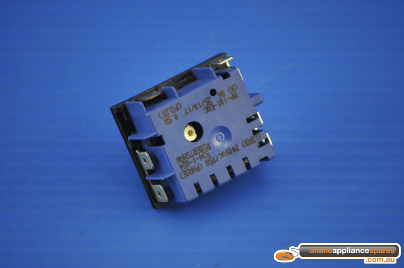 SWITCH INF HEAT MP 101 EA - M1237340 - Chef, Westinghouse - Online ...