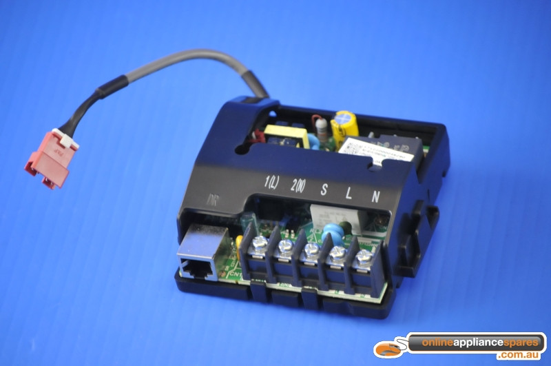 TERMINAL BOARD SUBASSEMBLY - M1554176 - - Online Appliance Spares
